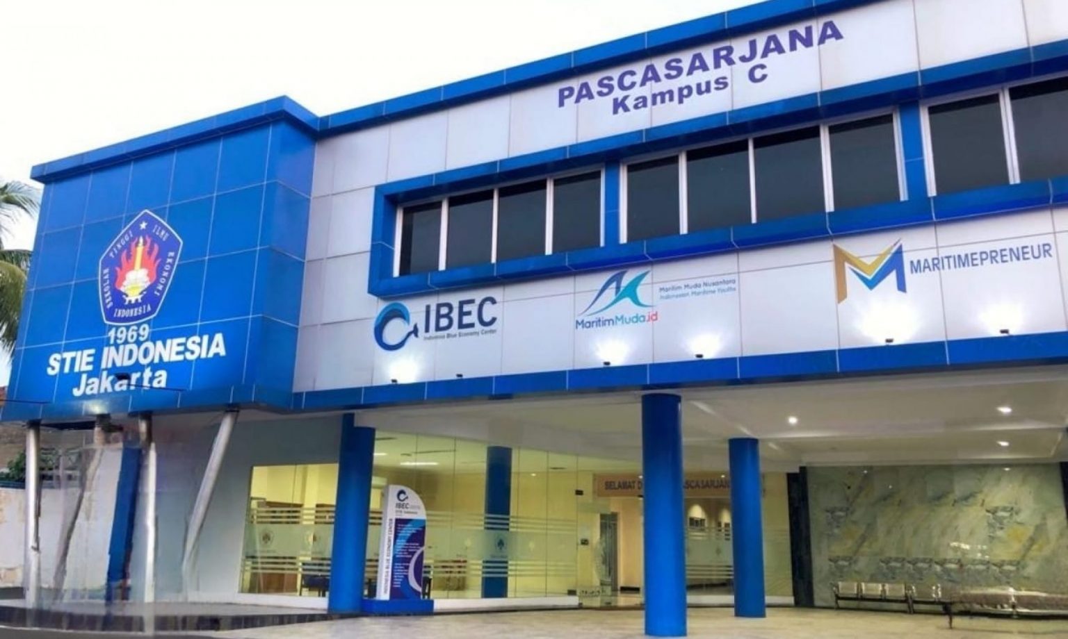 Home - Indonesia Blue Economy Center