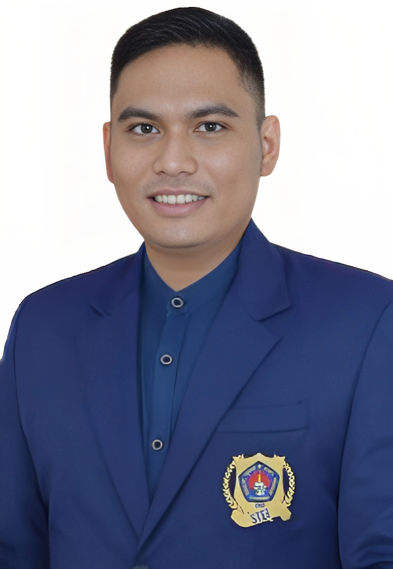 Pengurus - Indonesia Blue Economy Center