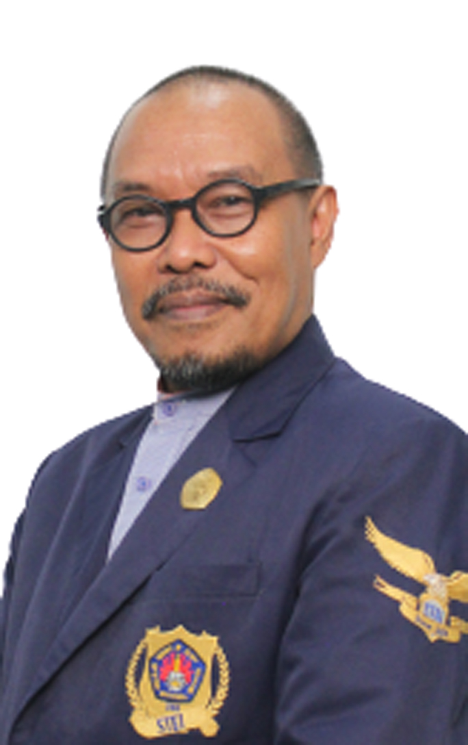 Pengurus - Indonesia Blue Economy Center