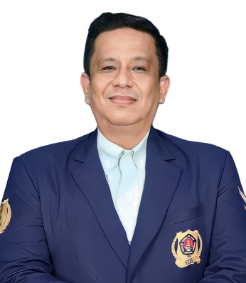 Pengurus - Indonesia Blue Economy Center